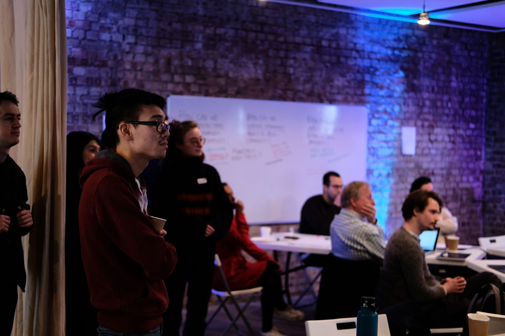 Announcement: 2023 Hackathon - 24/25th June